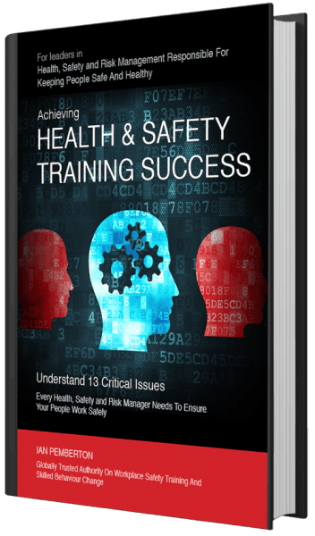 Free E-books on Safer, Healthier Work Practices | Human Focus