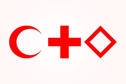 First Aid Signs and Symbols | Human Focus