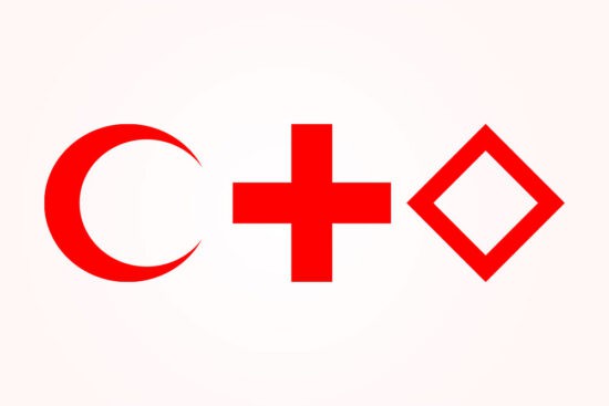 First Aid Signs and Symbols | Human Focus