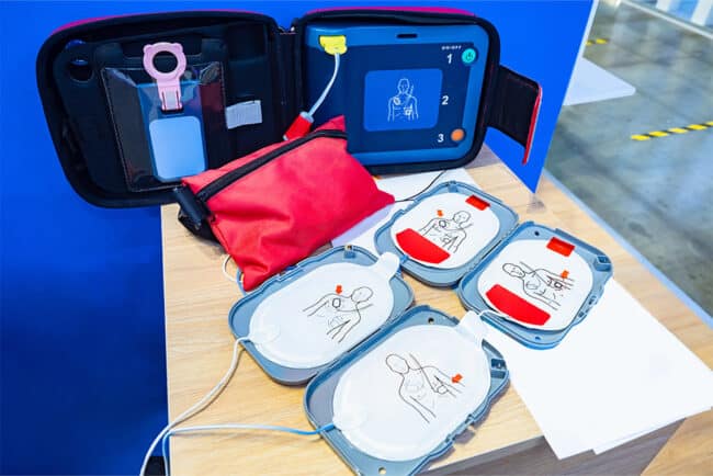 What Is a Defibrillator?