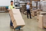 The Consequences of Poor Manual Handling | Human Focus