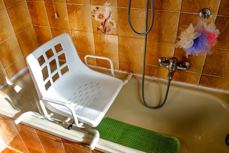 Moving and Handling Equipment in Healthcare