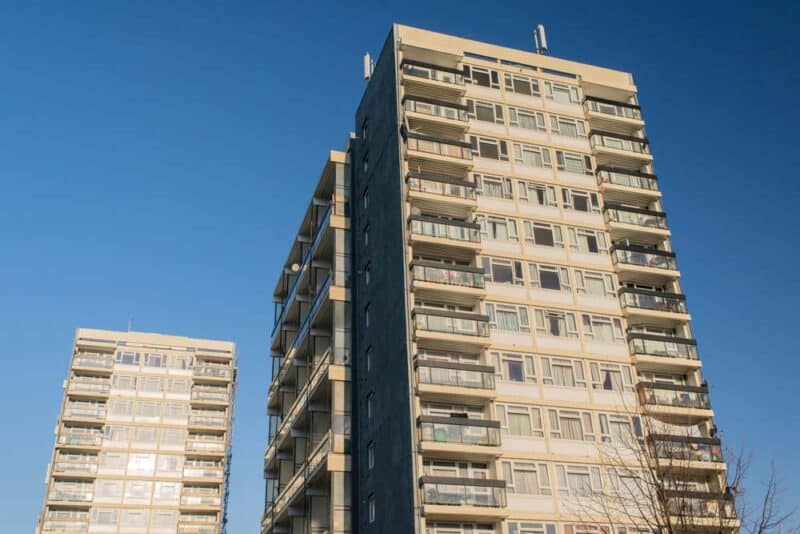 Building Safety Act 2022: How to Register A High-Rise Building