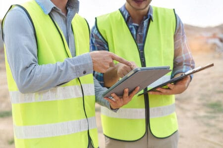 Understanding the Building Safety Act in Construction