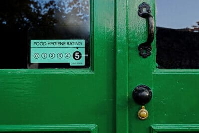 Food Hygiene Rating Scheme Explained