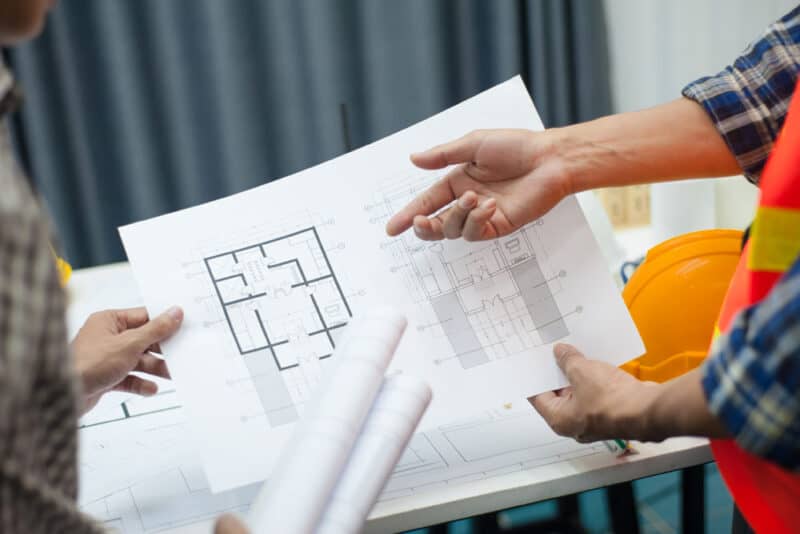 Construction Training Courses | Human Focus