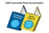 What Are the Document Requirements Under CDM Regs