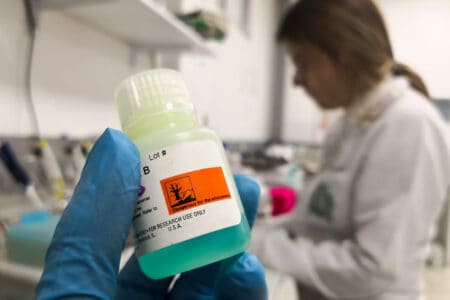 The 10 Golden Rules of COSHH in the Workplace | Human Focus