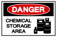 COSHH Storage Requirements - Everything You Need to Know