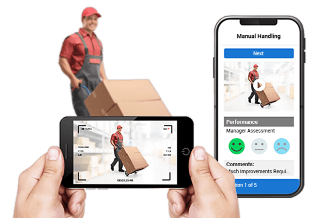 Over 200 Certified eLearning Courses | Human Focus