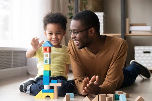 Child Development: Stages, Milestones & Ages