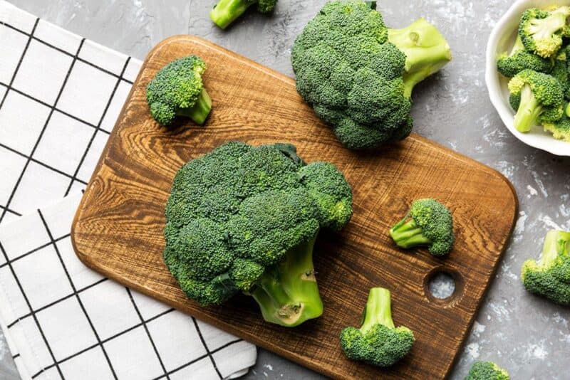 Chopping Board Colours - What Do I Need?