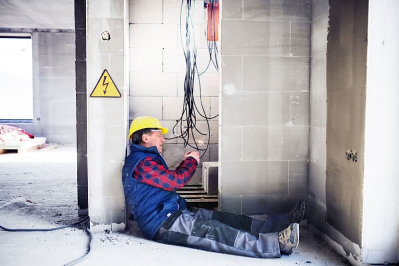 Electrical Burns: Risks, Types and Treatments