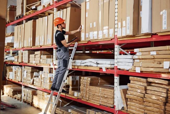 Are You Making These 7 Common Ladder Safety Mistakes?