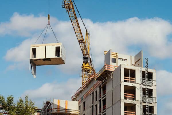 Types of Lifting Operations and Their Planning Requirements