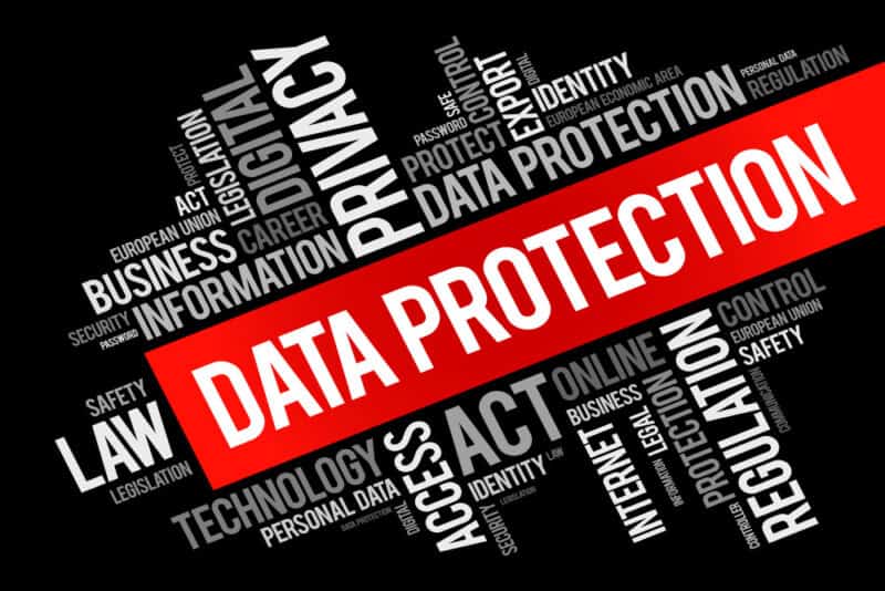 What Is the Data Protection Act 2018? | Human Focus