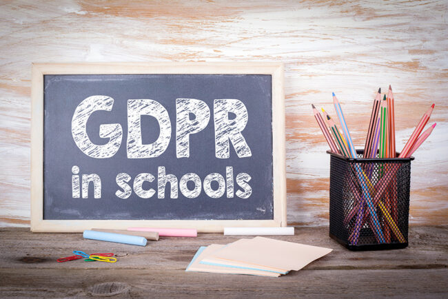 Data Protection in Schools – Everything You Need To Know