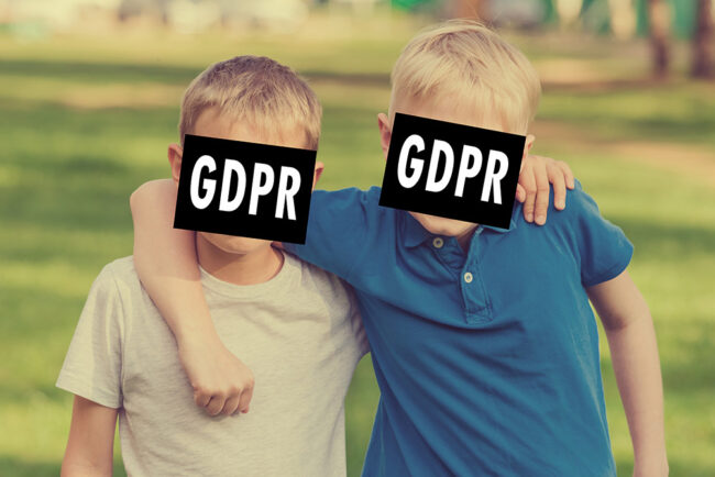 Data Protection in Schools – Everything You Need To Know