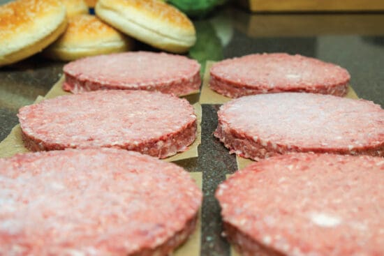 What Is a Food Temperature Danger Zone? Free Safety Chart