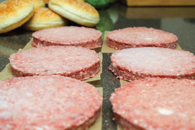 What Is a Food Temperature Danger Zone? Free Safety Chart