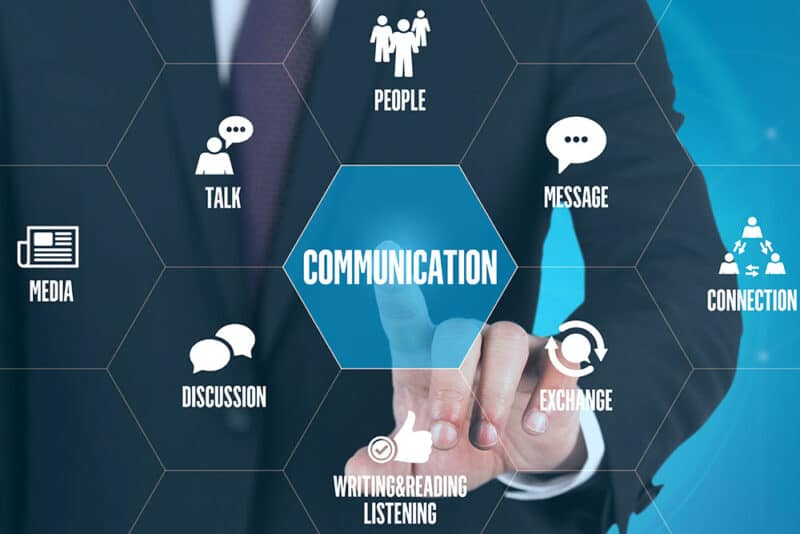 Why is Communication Important?