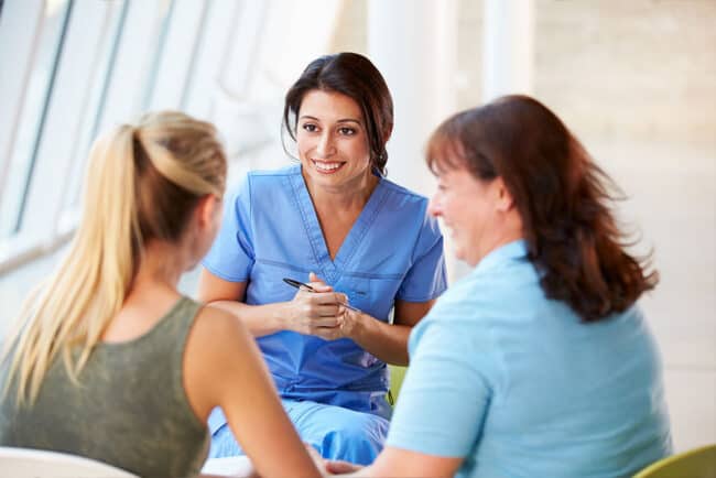5 Essential Communication Skills for Nurses