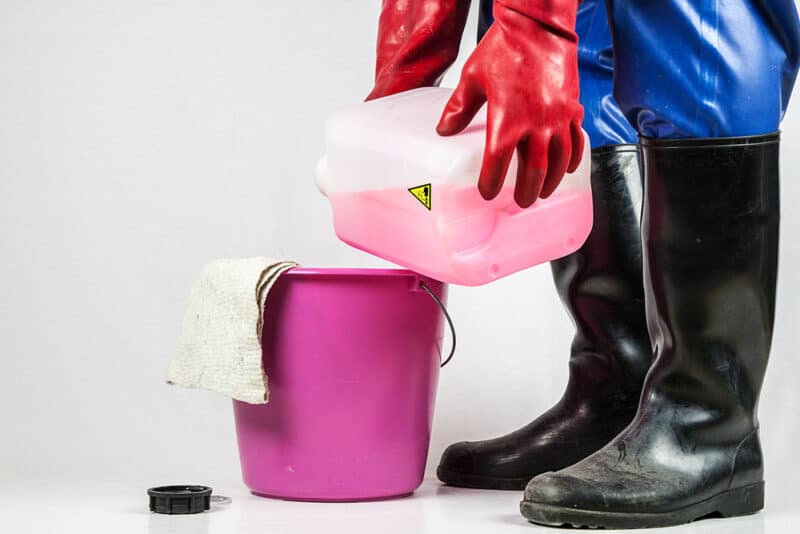 Employees Responsibilities for COSHH - A Complete Guide