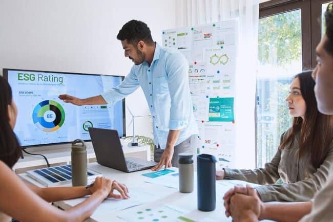 Environmental Awareness Training | Online Course & Certificate