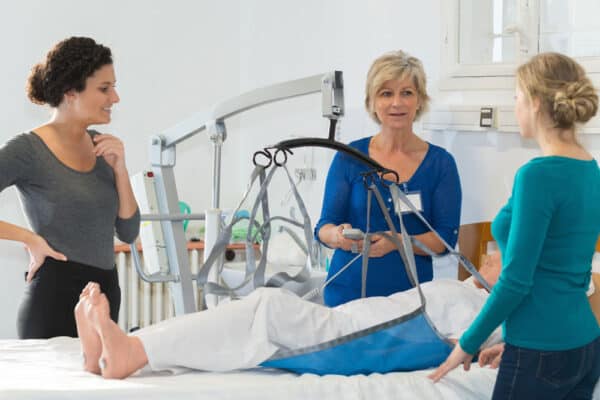 What Equipment Does LOLER Cover?