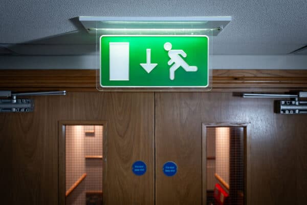 What is Fire Engineering? Explanation with Examples