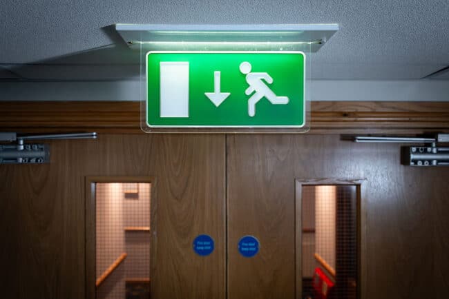 What is Fire Engineering? Explanation with Examples