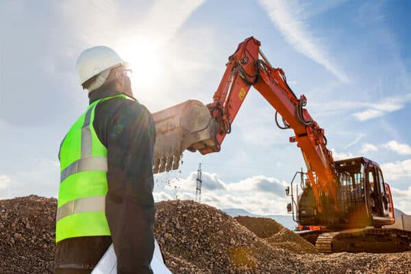 Common Excavation Hazards