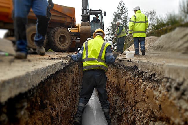 Essential Excavation Safety Tips for Workers