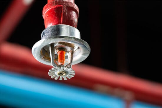 Fire Sprinkler Inspections: What, Why and When