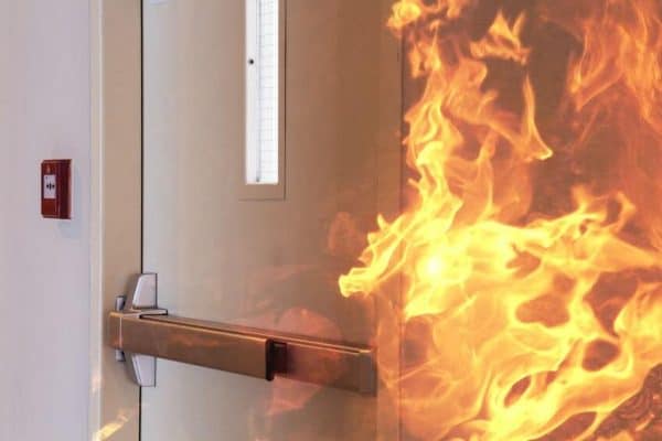 Fire Safety Risk Assessment – Everything You Need to Know