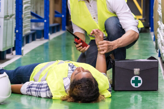 How to Develop a First Aid Policy for Your Business