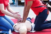 First Aid Qualifications – Difference Between EFAW and FAW