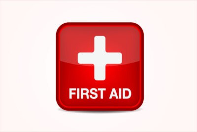 First Aid Signs and Symbols | Human Focus