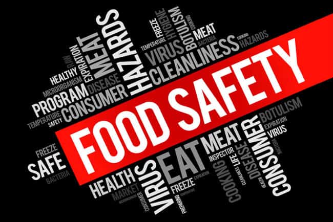 Food Safety Act 1990 - A Complete Guide for Food Businesses