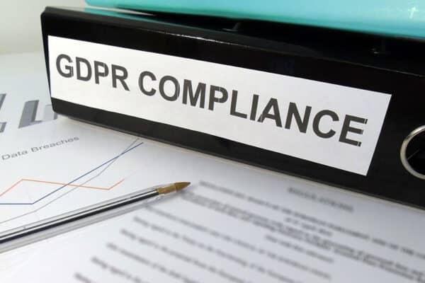 GDPR Compliance – 10 Rules for Managing Data Consent