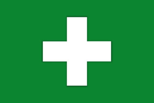 First Aid Signs and Symbols | Human Focus