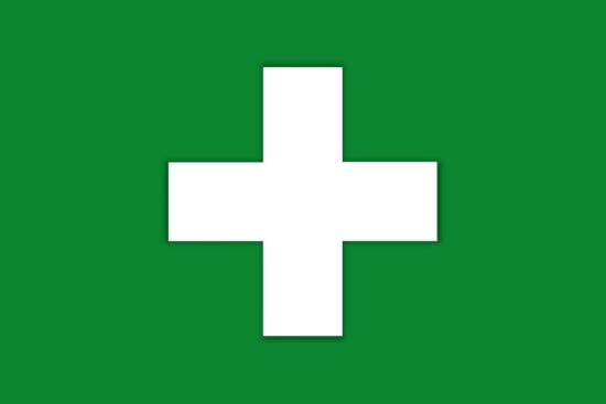 First Aid Signs and Symbols | Human Focus