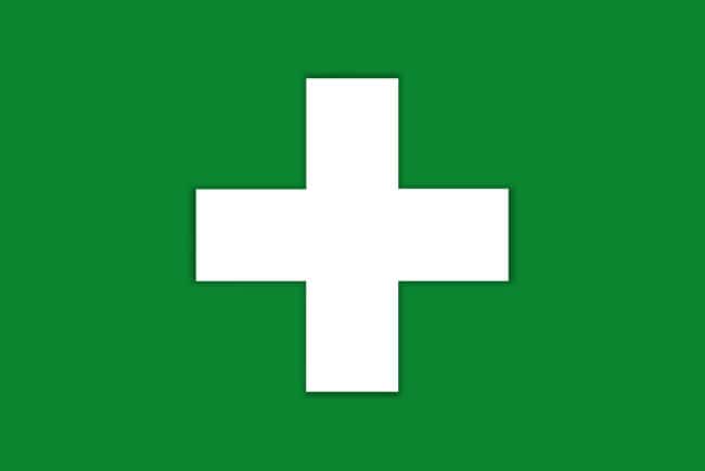 First Aid Signs and Symbols | Human Focus