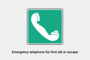 A Short Guide to Warning Signs in the UK