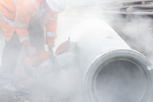 Dust Kills - A New Life Saving Initiative