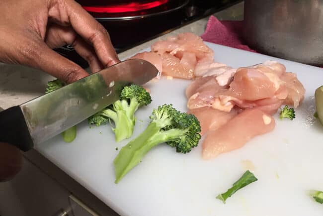 What are High Risk Foods - Everything You Need to Know