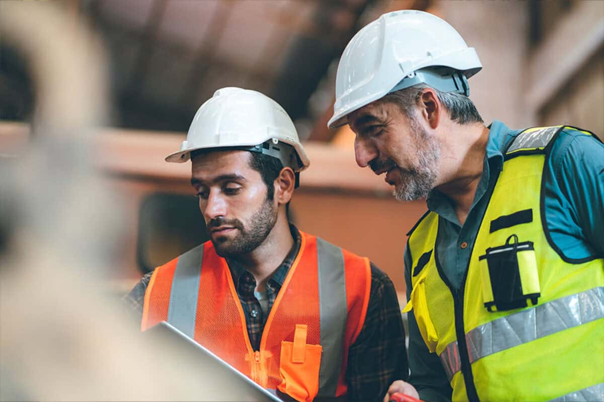 Construction Safety Training NYC Osha 30 Hour Construction Industry