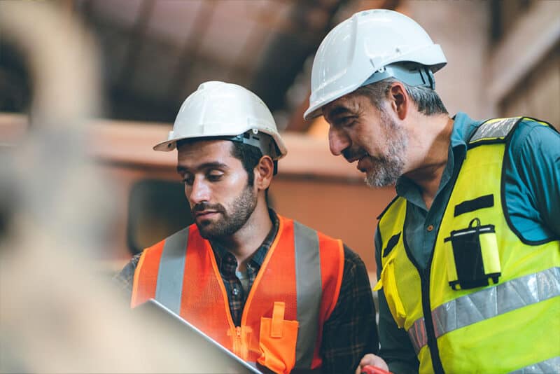 Construction Health and Safety Training | Online Course