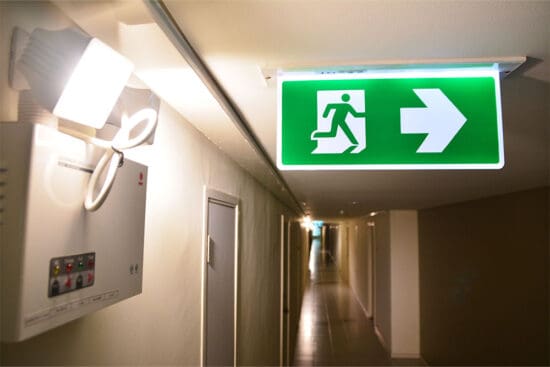 How Often Should Emergency Lighting Be Tested?