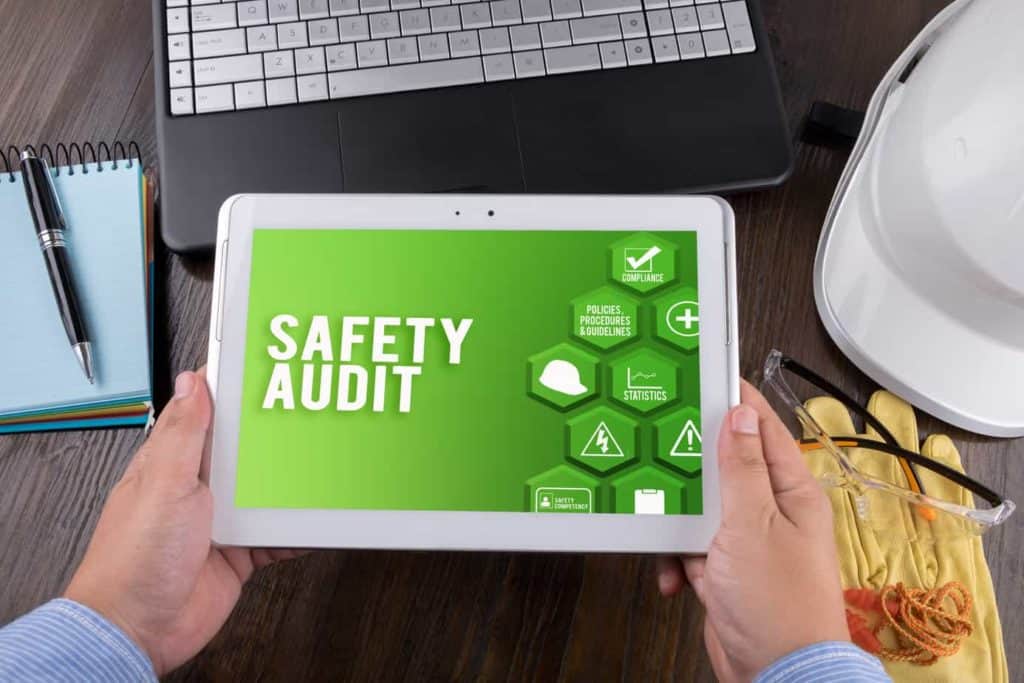 Health and Safety Audit: What is it and How to Conduct it